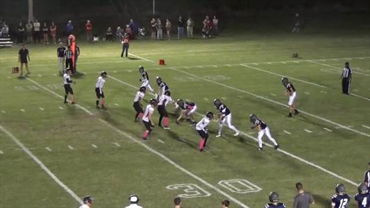 Football Recap: Texas Wind Beats CHANT Homeschool for Their Seventh ...