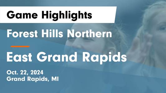 Volleyball Recap: Rylee Stanley-Eldred's Big Game Can't Quite Lead East ...