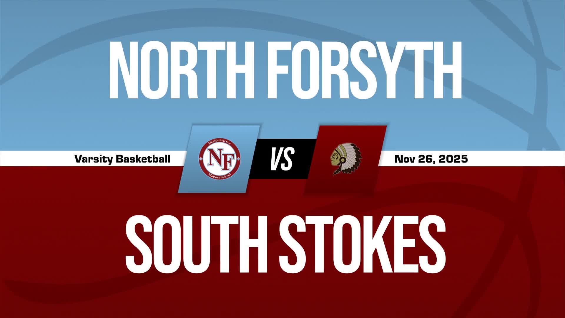 Basketball Game Preview: South Stokes Sauras vs. Rockingham County ...