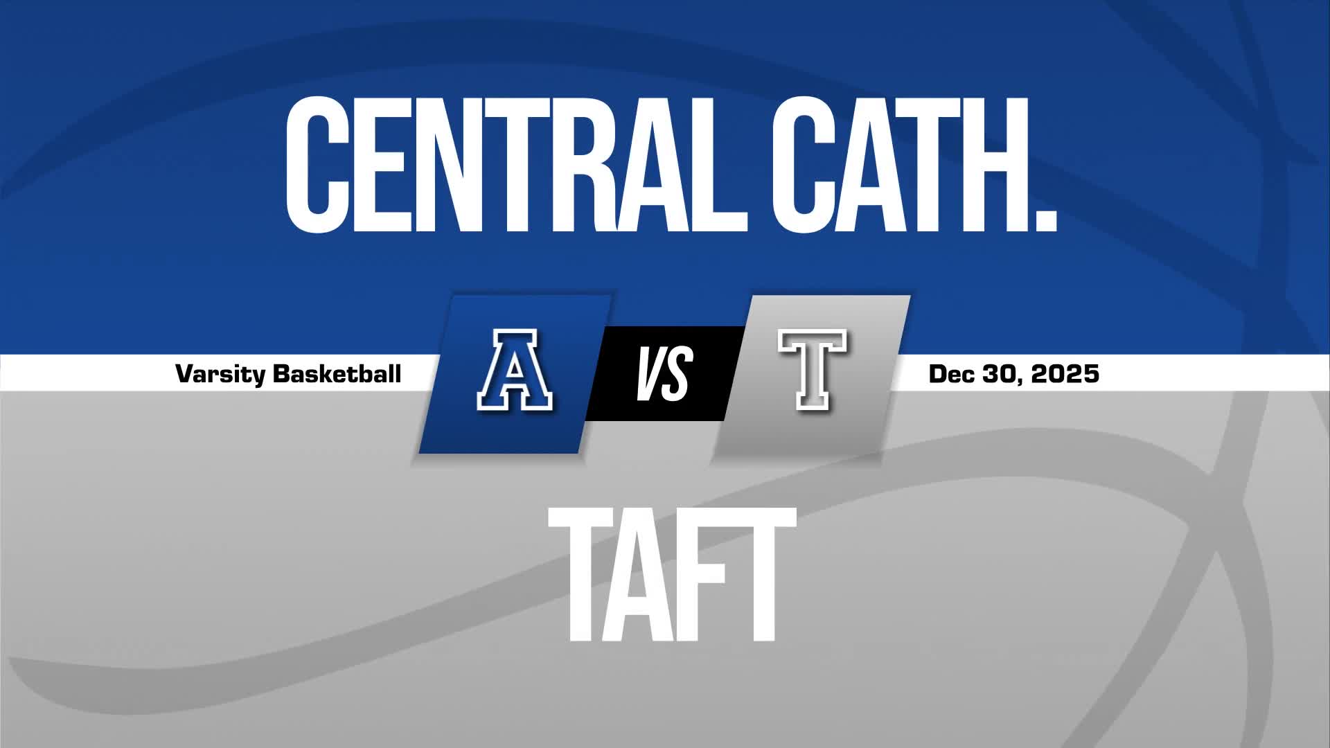 Basketball Game Preview: Taft Eagles vs. Lane Tech Champions + Official ...