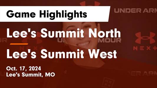 Volleyball Game Preview: Lee's Summit West Titans vs. St. Teresa's ...