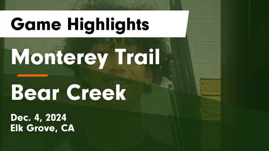 Basketball Recap: Bear Creek Takes Loss Despite Strong Performances ...