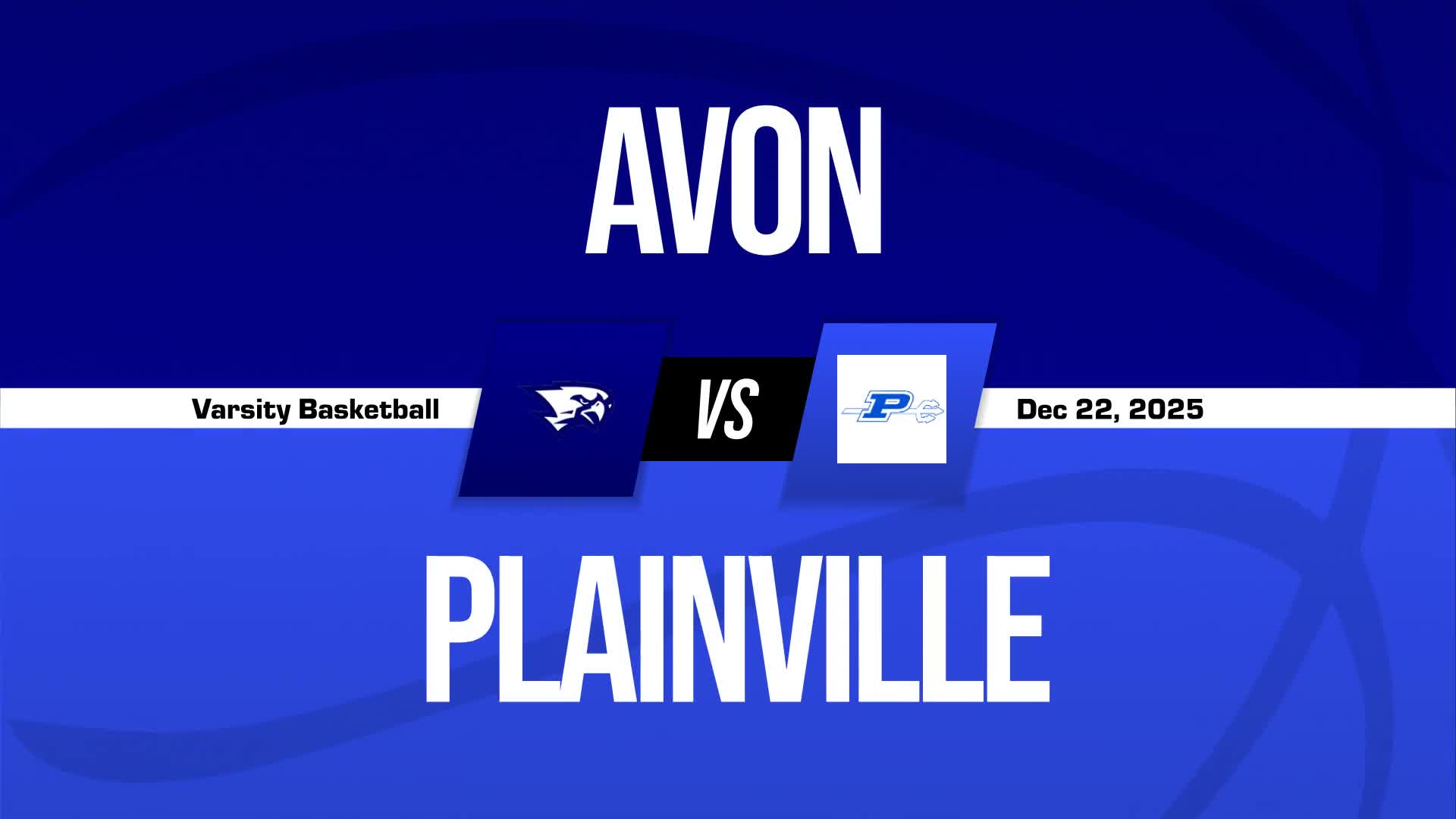 Basketball Game Preview: Avon Falcons vs. Plainville Blue Devils