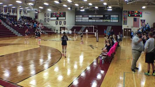 Basketball Game Preview: Edgewood Cougars vs. Ross Rams