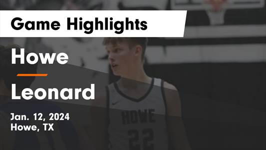 Basketball Game Recap: Leonard Tigers vs. Trinity Leadership Tigers