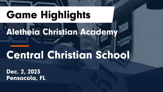 Central Christian takes loss despite strong performances from Jarrod ...