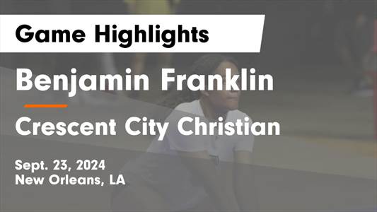 Volleyball Recap: Maleah Leal and Lilly Mayes Secure Win for Benjamin ...