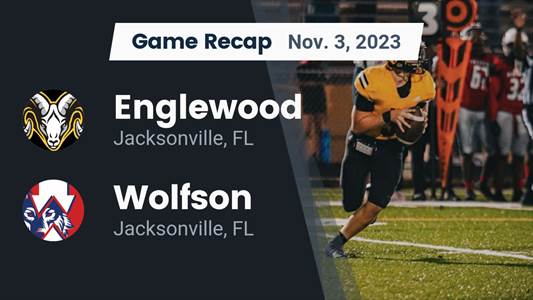 Wolfson High School (Jacksonville, FL) Varsity Football