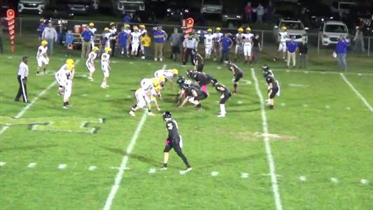 Colten Thomas Game Report