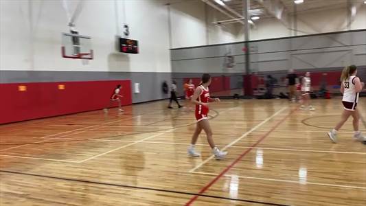 Jordyn Reed Game Report: @ Columbine