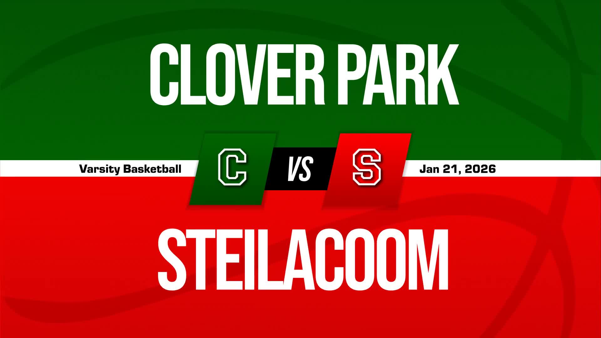 Basketball Game Preview: Clover Park Timberwolves vs. Orting Cardinals