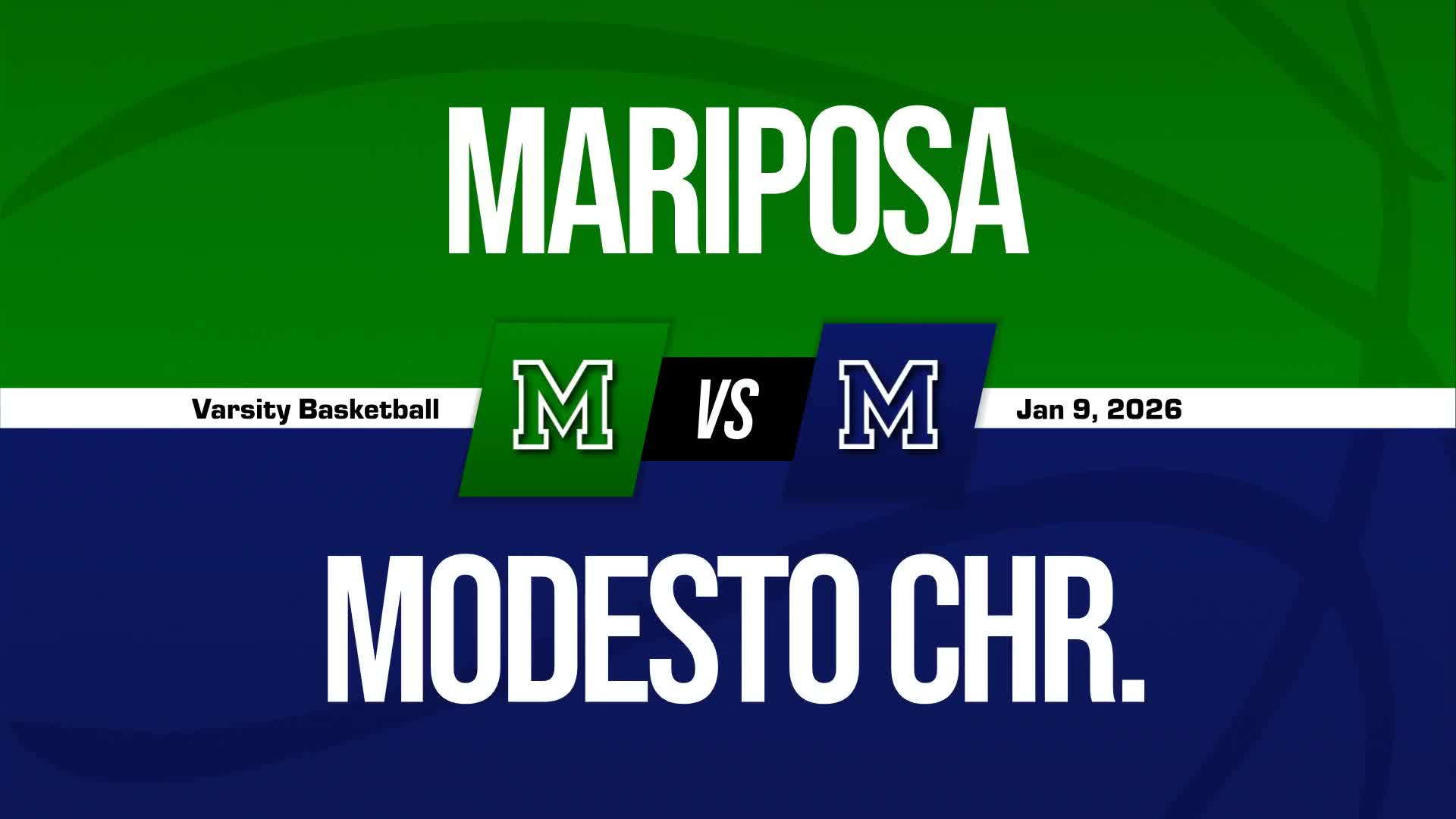 Basketball Recap: Modesto Christian Drops Highest Score of Season ...