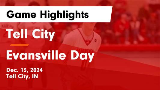 Basketball Game Preview: Tell City Marksmen vs. Crawford County Wolfpack