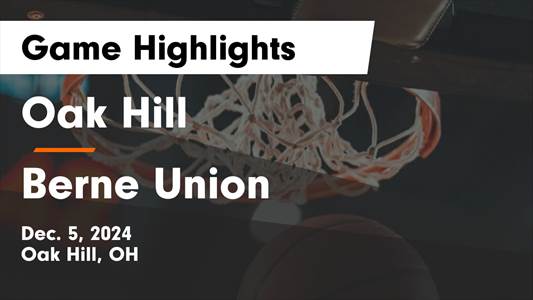 Basketball Game Preview: Berne Union Rockets vs. Liberty Christian ...