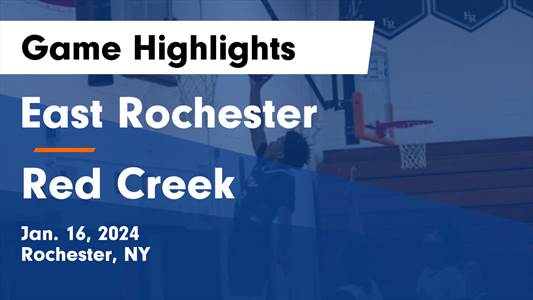 Basketball Game Preview: East Rochester Bombers vs. Gananda Central ...