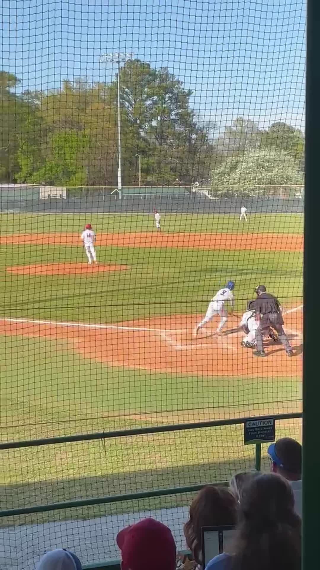 Baseball Game Preview: Whiteville Will Face SouthWest Edgecombe