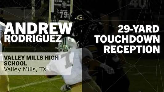 Andrew Rodriguez Game Report: @ Itasca