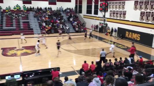 Jim Gatehouse Game Report: @ Ballantyne Ridge