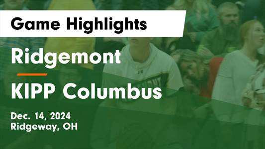 Basketball Recap: KIPP Columbus Comes Up Short