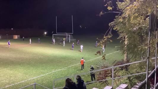 Soccer Recap: Forest Hills Starts off Right with Win over Chestnut Ridge
