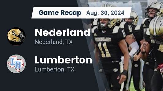 Football Recap: Nederland Starts Season with Victory at Home