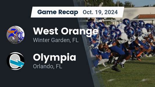 Football Recap: Dynamic Duo of Devonte Anderson and Brian Dillard Lead ...