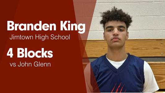 Basketball Game Preview: Jimtown Jimmies vs. Knox Redskins