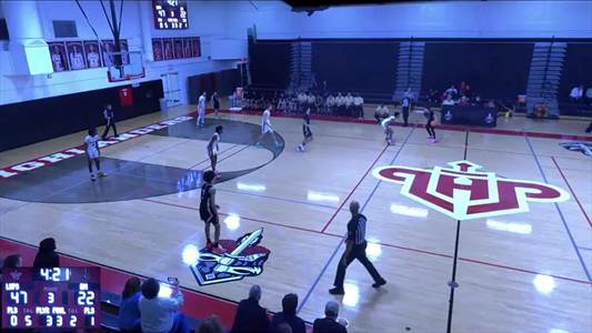 Basketball Game Preview: Lake Highland Prep Highlanders vs. Berkeley ...