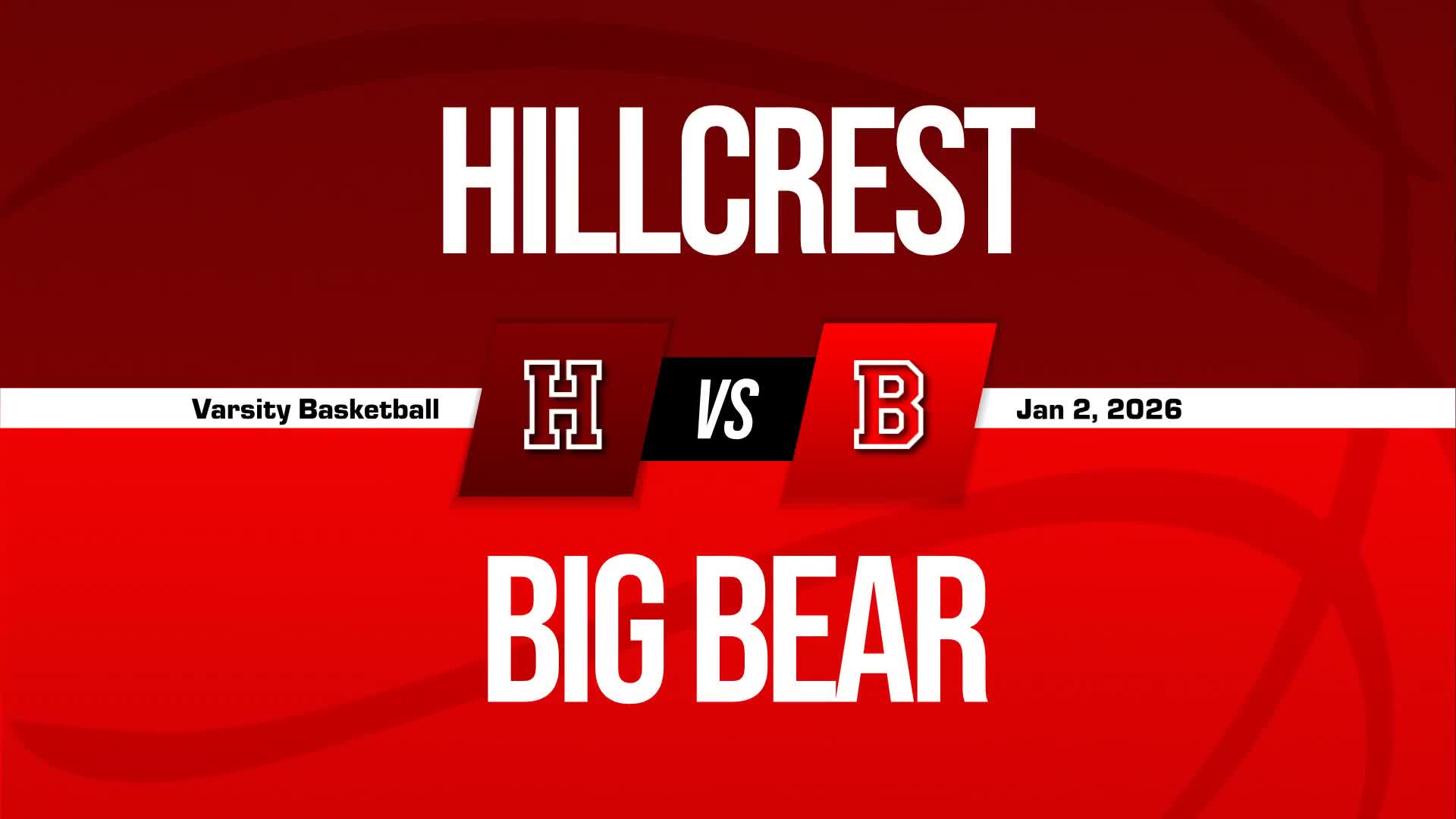Basketball Game Preview: Hillcrest Trojans vs. Poly Bears + Official ...