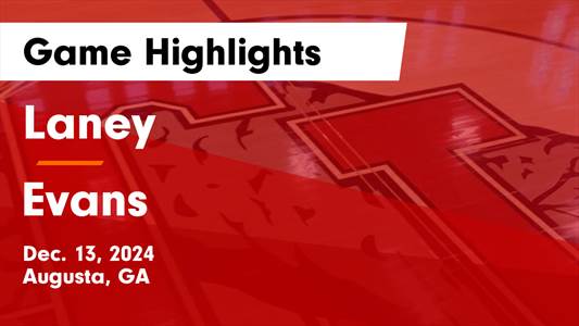 Basketball Game Preview: Evans Knights vs. South Pointe Stallions