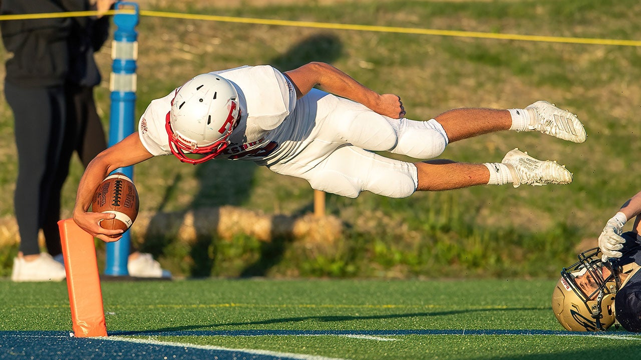 MaxPreps Photos of the Month: September