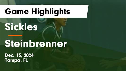 Basketball Game Preview: Sickles Gryphons vs. Colonial Grenadiers