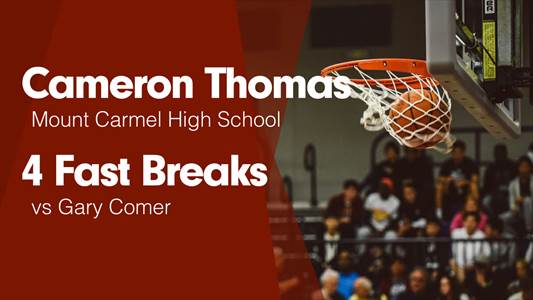 Basketball Recap: Chicago Mt. Carmel Triumphant Thanks to a Strong ...