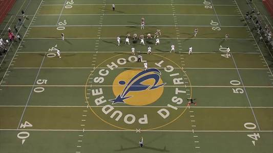 Baseball Recap: Fossil Ridge Makes It Ten in a Row on the Road