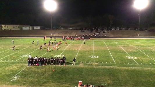 Basketball Game Preview: Ellis Railroaders vs. Rawlins County Buffaloes