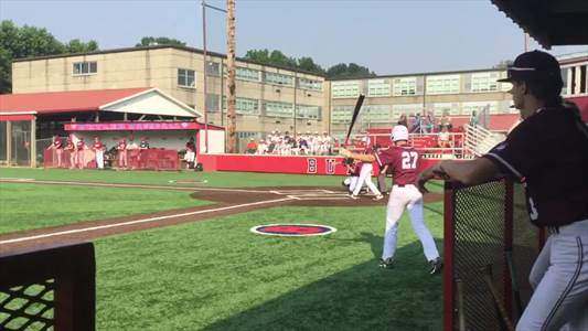 Ryan Lawson Game Report