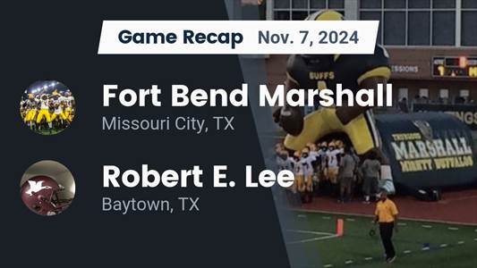 Football Recap: Isaiah Williams and Ashton Lofton Pace Fort Bend ...