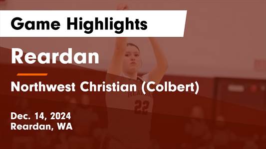 Basketball Game Preview: Northwest Christian School Crusaders vs. Naches Valley Rangers