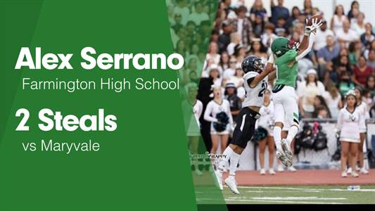 Alex Serrano Game Report: @ Shiprock