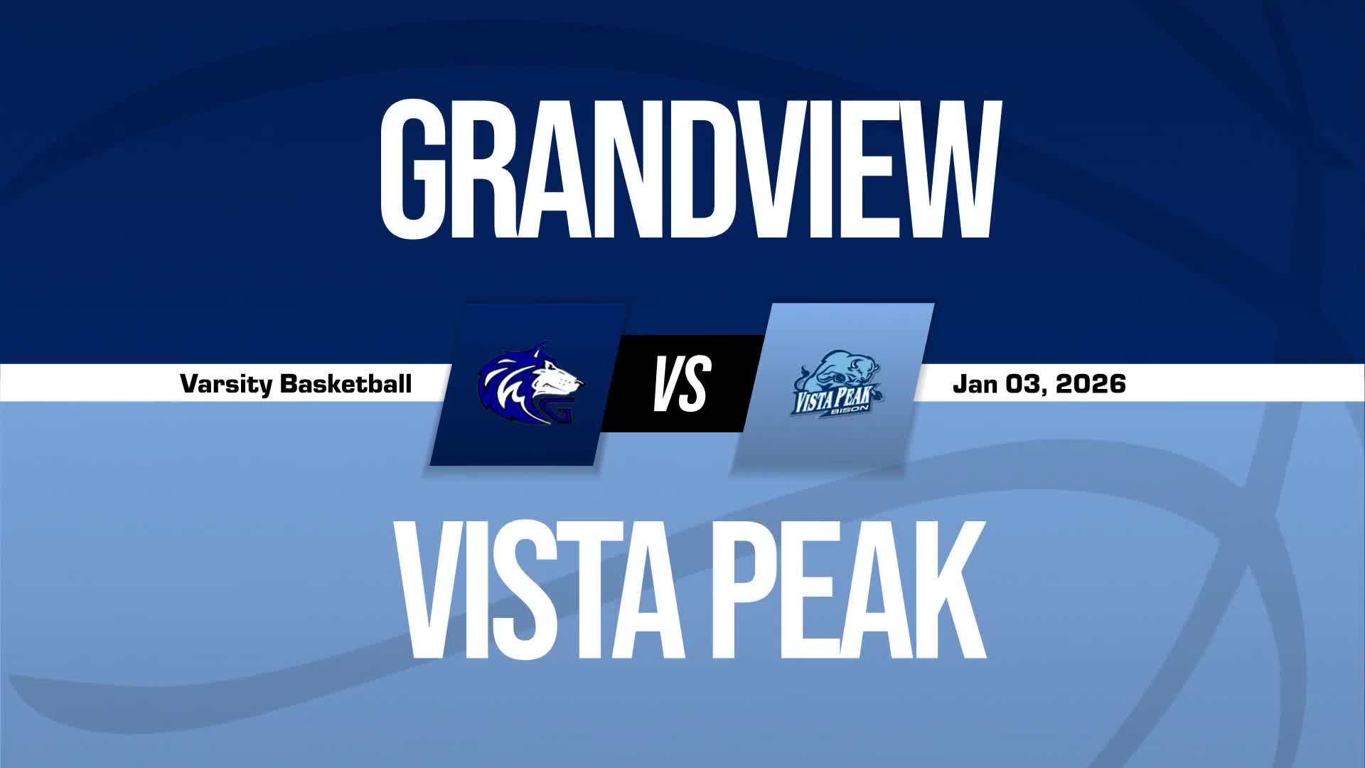 Basketball Game Preview: Grandview Wolves vs. Rangeview Raiders + How ...