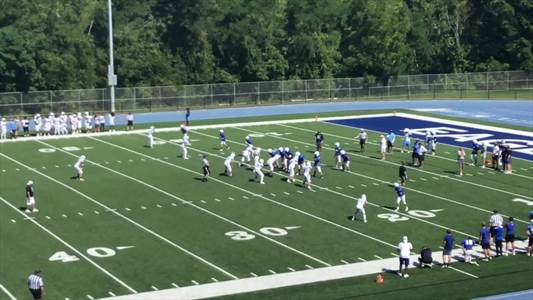 Baseball Recap: Bishop Canevin wins going away against Monessen