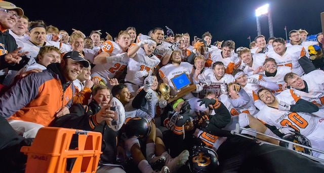 Cathedral Prep Ramblers named to the 13th Annual MaxPreps Tour of ...
