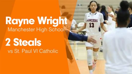 Basketball Game Preview: Manchester Lancers vs. L.C. Bird Skyhawks