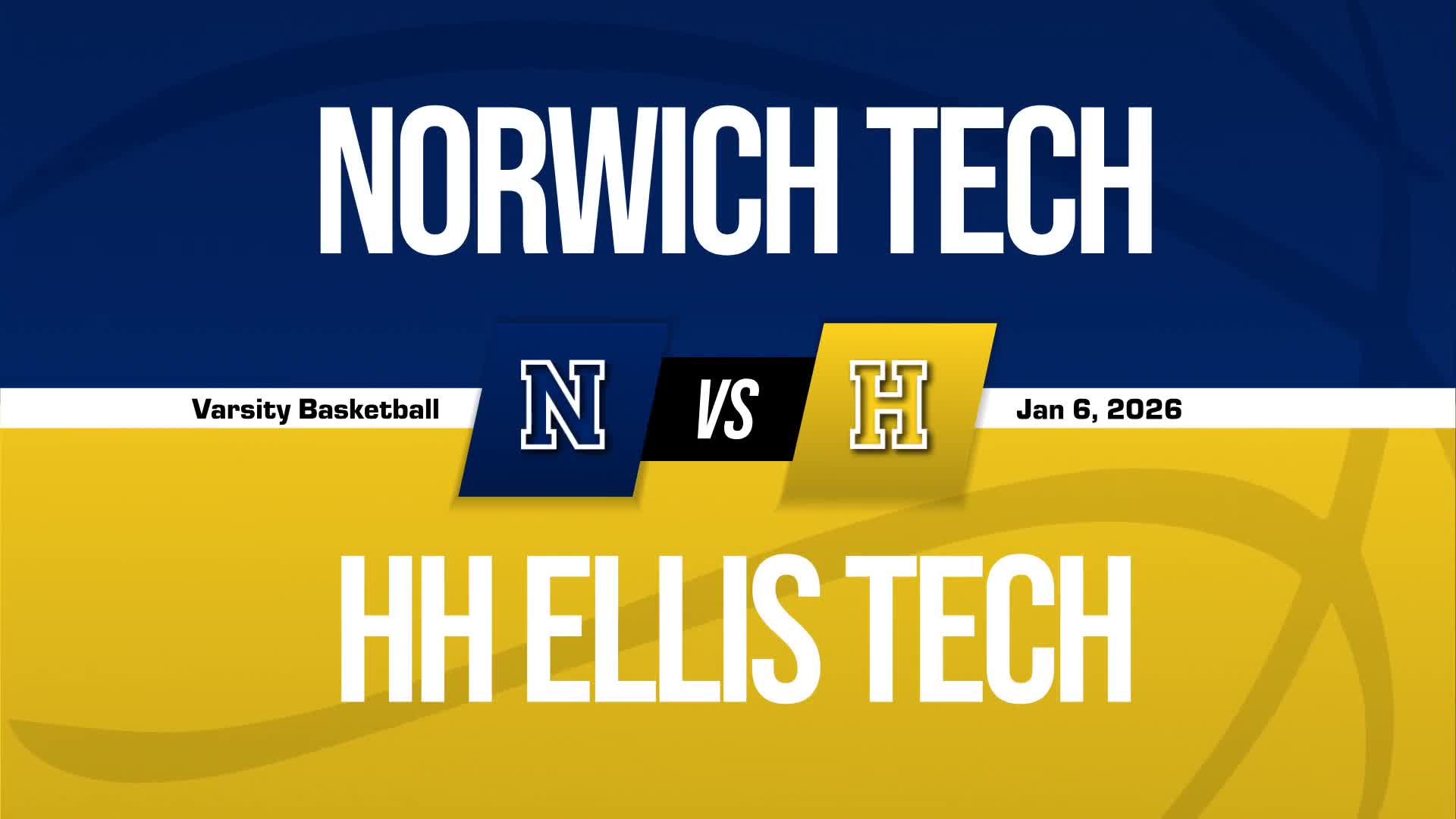 Basketball Game Preview: Norwich RVT Warriors vs. Goodwin RVT Gladiators