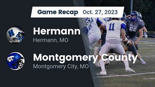 Football Game Preview: Hermann Bearcats vs. Lift for Life Academy