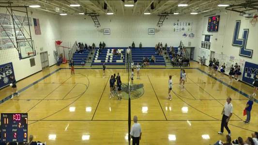 Annabelle Hay Game Report: vs SkyView Academy