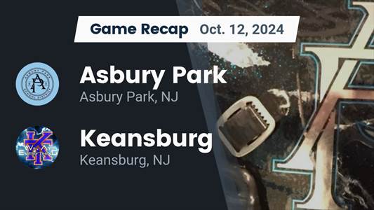 Football Game Preview: Asbury Park Bishops vs. Neptune Scarlet Fliers