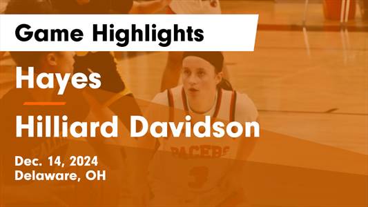 Basketball Game Preview: Hayes Pacers vs. Mt. Vernon Yellowjackets