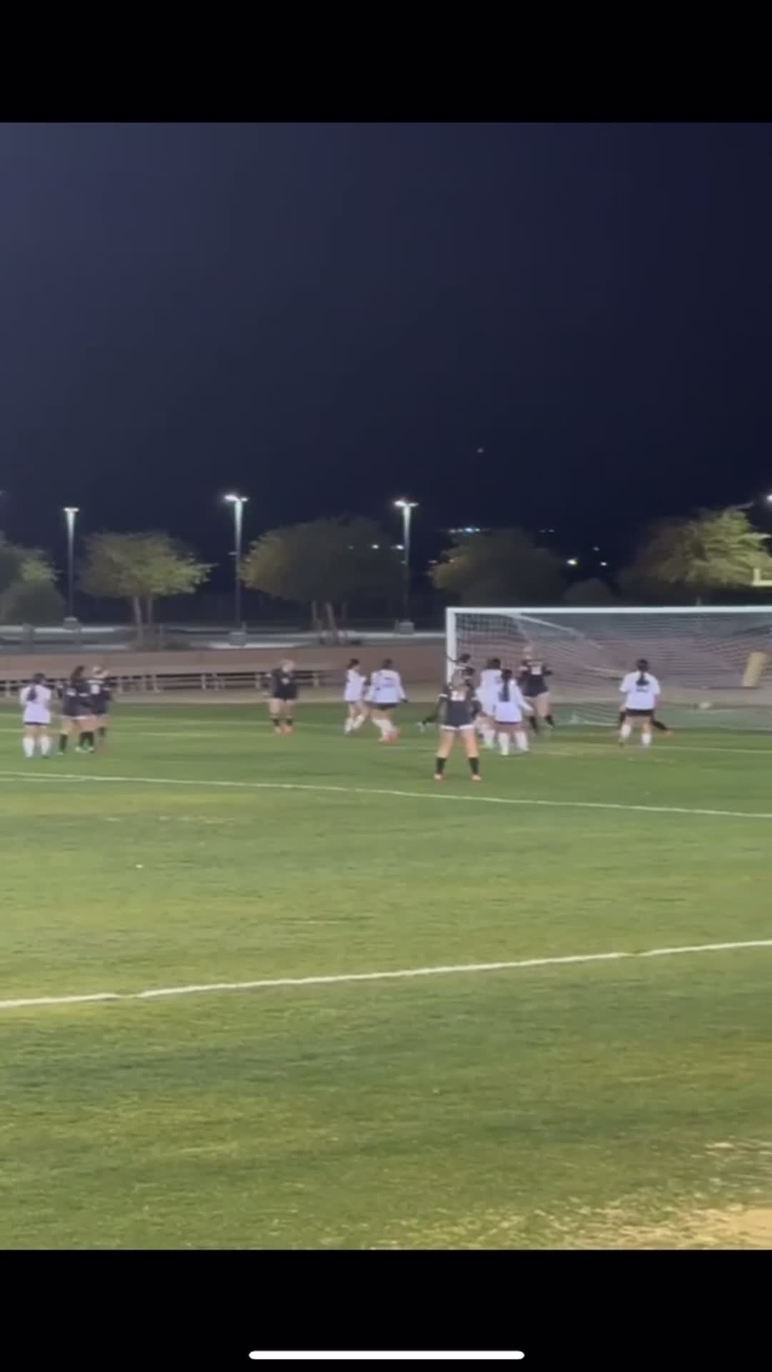 Soccer Recap: Xavier Prep Wins Going Away Against Rancho Mirage