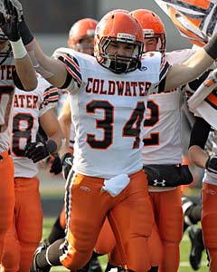 Coldwater Cavaliers Named to the 8th Annual MaxPreps Football Tour of ...